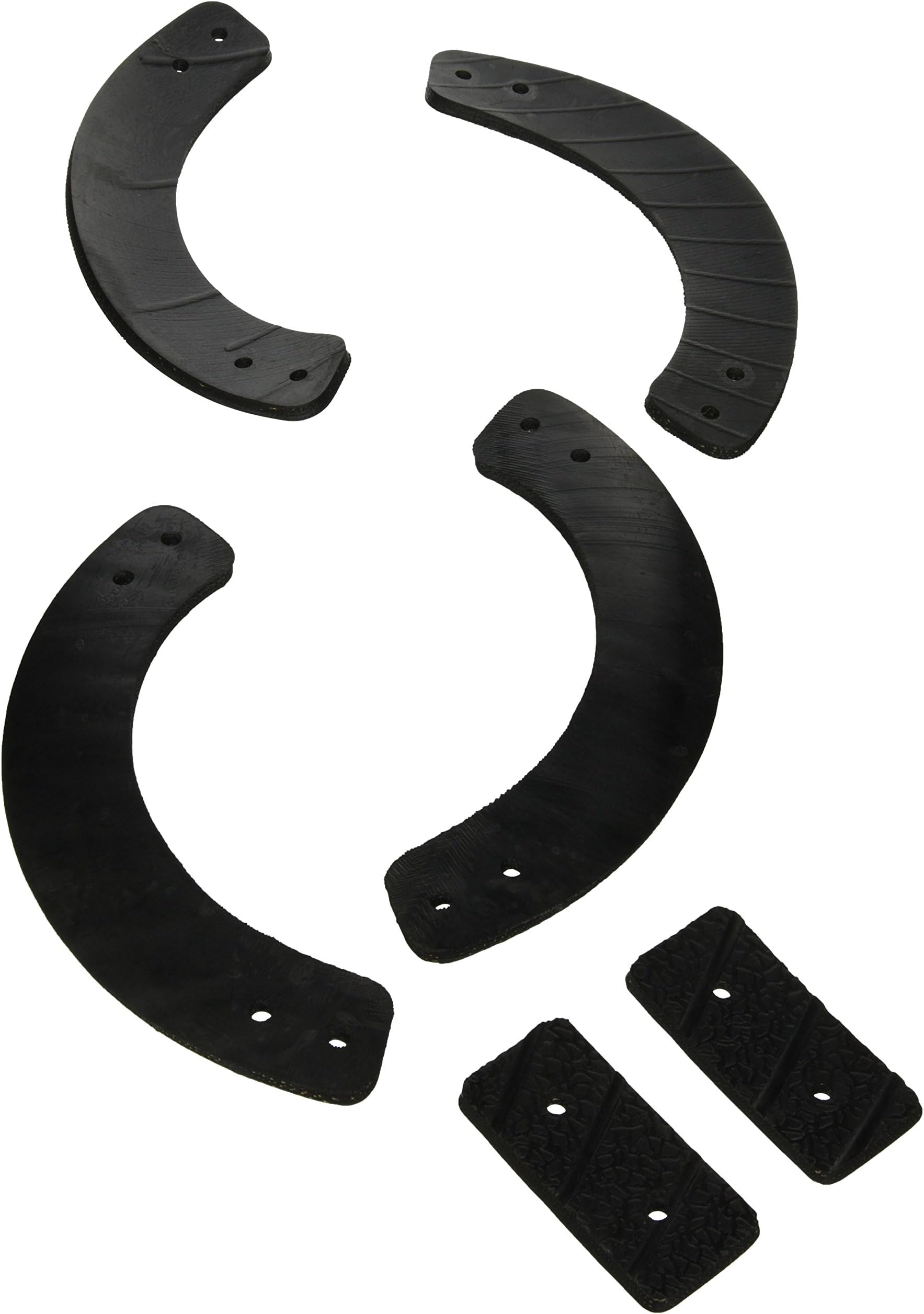 Amazon.com : EGO Power+ ARP2100 21-Inch Snow Blower Rubber Paddle for ...