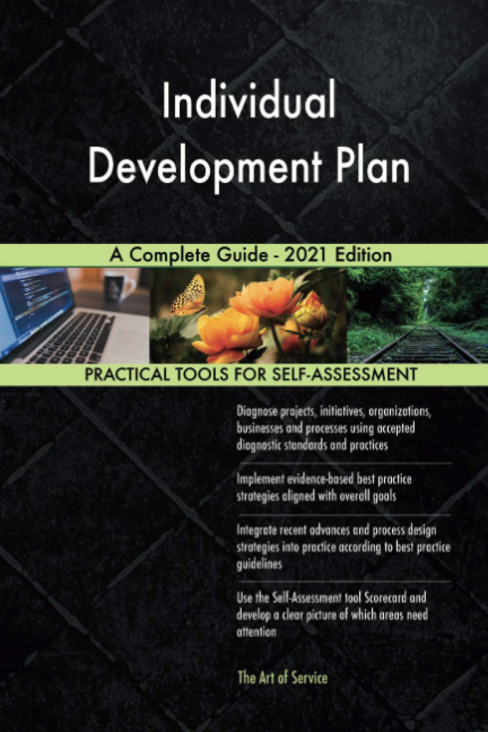 Individual Development Plan A Complete Guide - 2021 Edition | Amazon.com.br