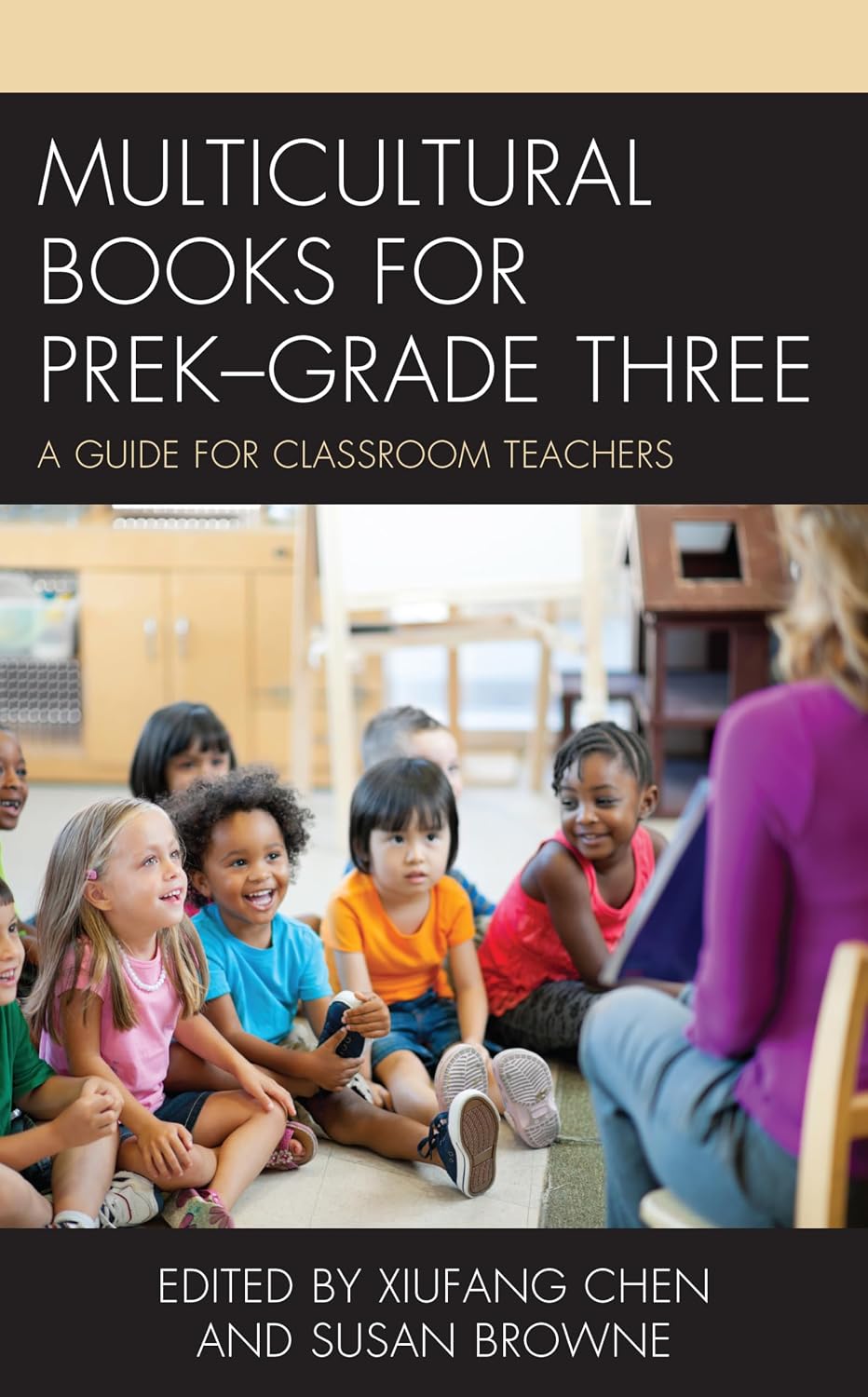 Amazon.com: Multicultural Books for PreK–Grade Three: A Guide for ...