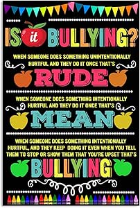 Amazon.com: Back To School Vertical No Frame Poster/Full Gallery ...