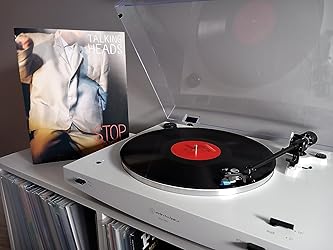 Stop Making Sense (Deluxe Edition) [VINYL] by Talking Heads: Amazon.co ...