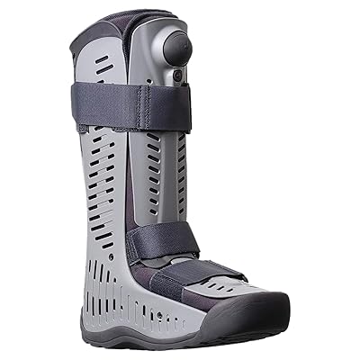 Ossur Rebound Air Walker Boot | Comfortable Walking Philippines | Ubuy