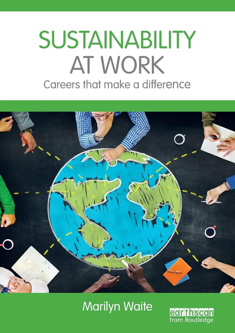 Book review of Sustainability at Work - Readers' Favorite: Book Reviews ...