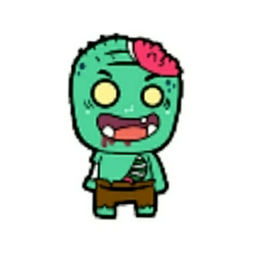 Hungry zombie - App on Amazon Appstore