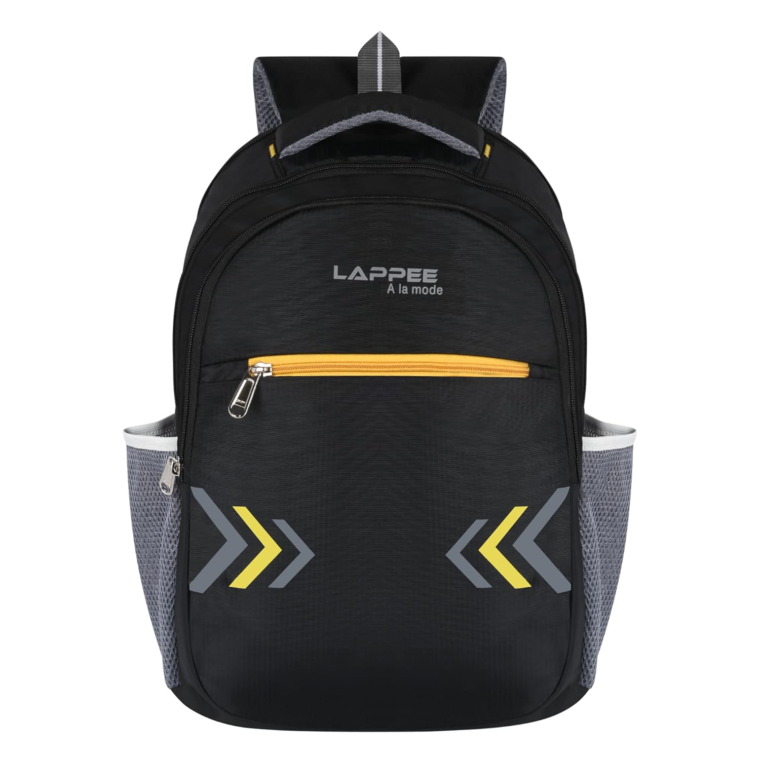 Buy Lappee Air Stylish School Bag with Rain Cover for Boys and Girls ...
