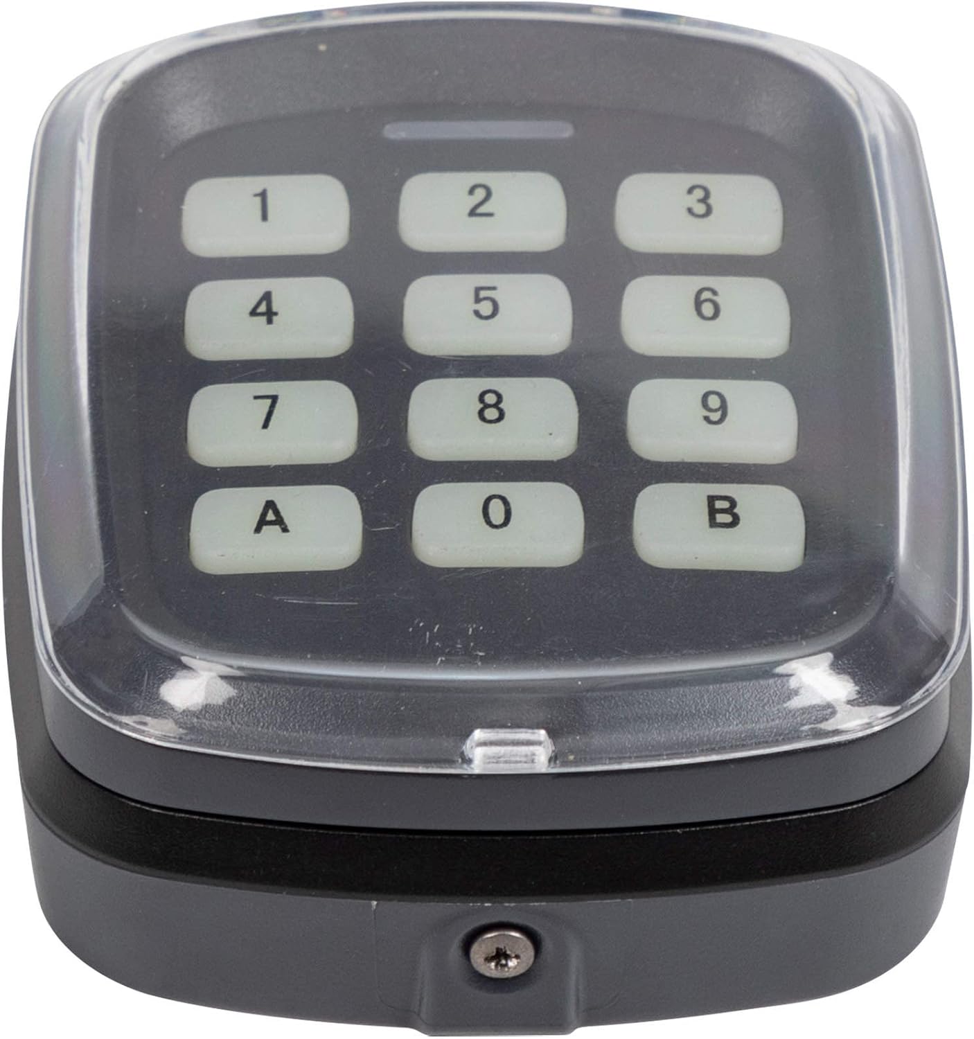 Garage Door Opener Keypad (7in1) Replacement for Genie Linear Multi ...