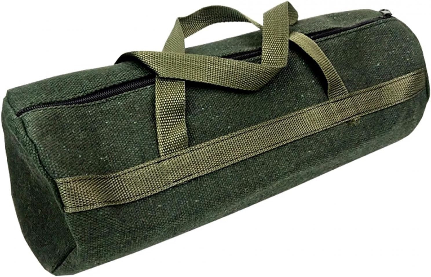 Draper 74x21x22cm Canvas Tool Bag - 72970 - Heavy Duty Work Toolbag ...