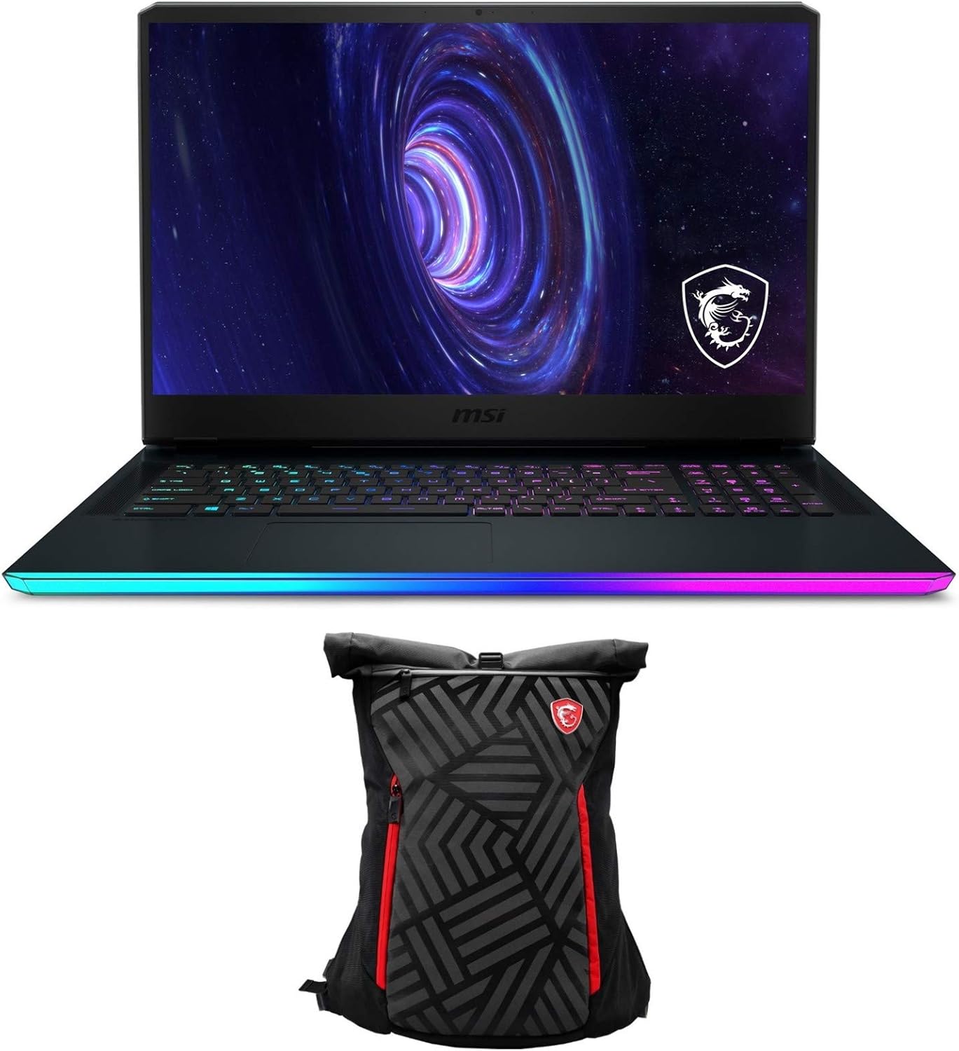 Buy EXCaliberPC 2022 MSI GE76 Raider 11UE-1056 i7-11800H, 16GB RAM, 1TB ...