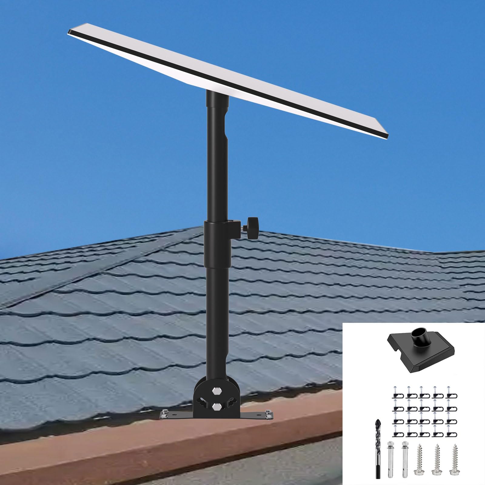 Amazon.com: Starlink Gen 3 Mounting Kit Adjustable , Starlink Pole ...