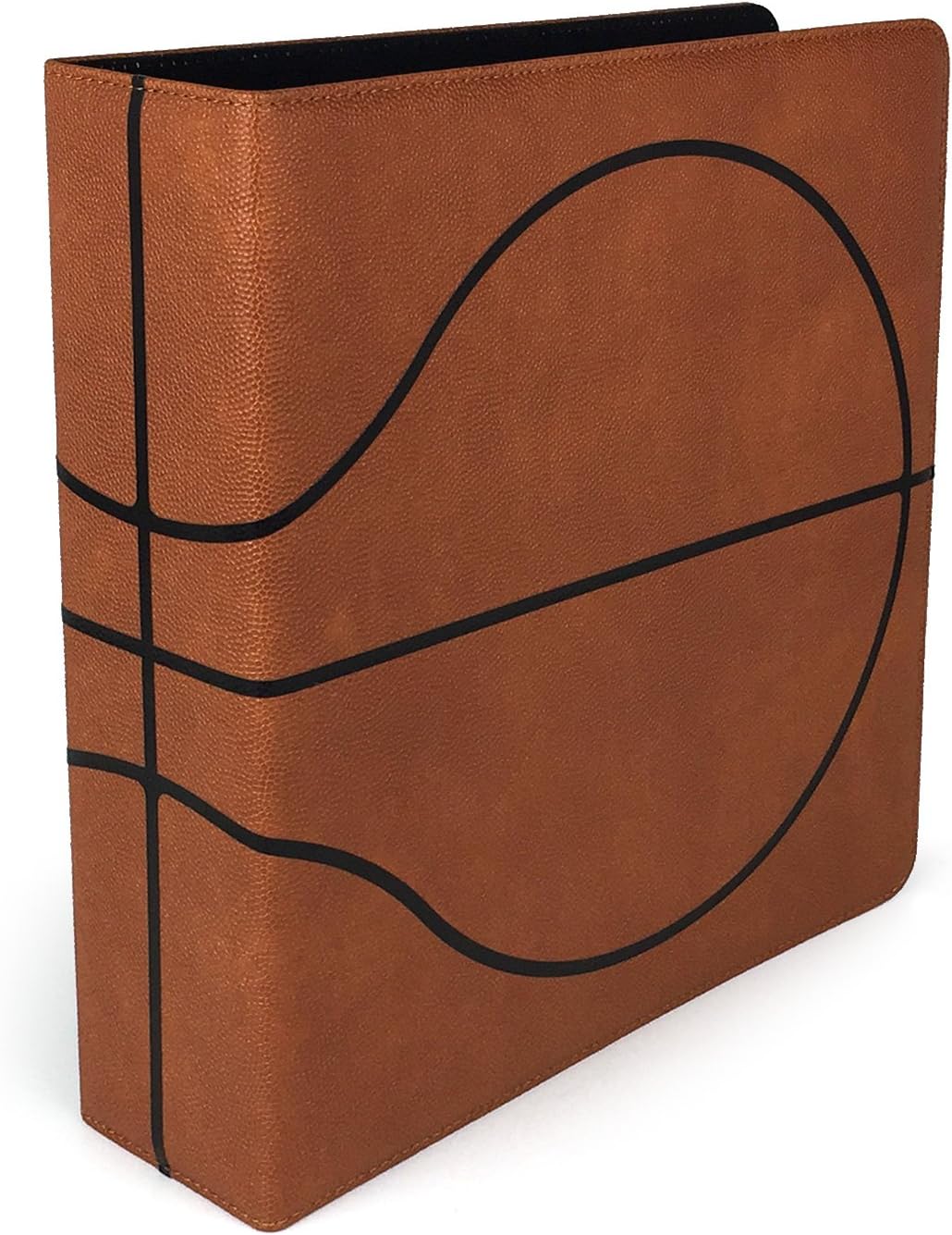 Amazon.com: BCW 3" Premium Album Basketball Collectors Edition : Toys ...