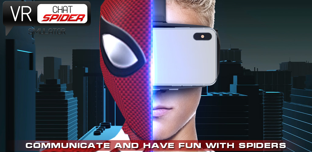 VR Chat Spider Simulator - App on Amazon Appstore