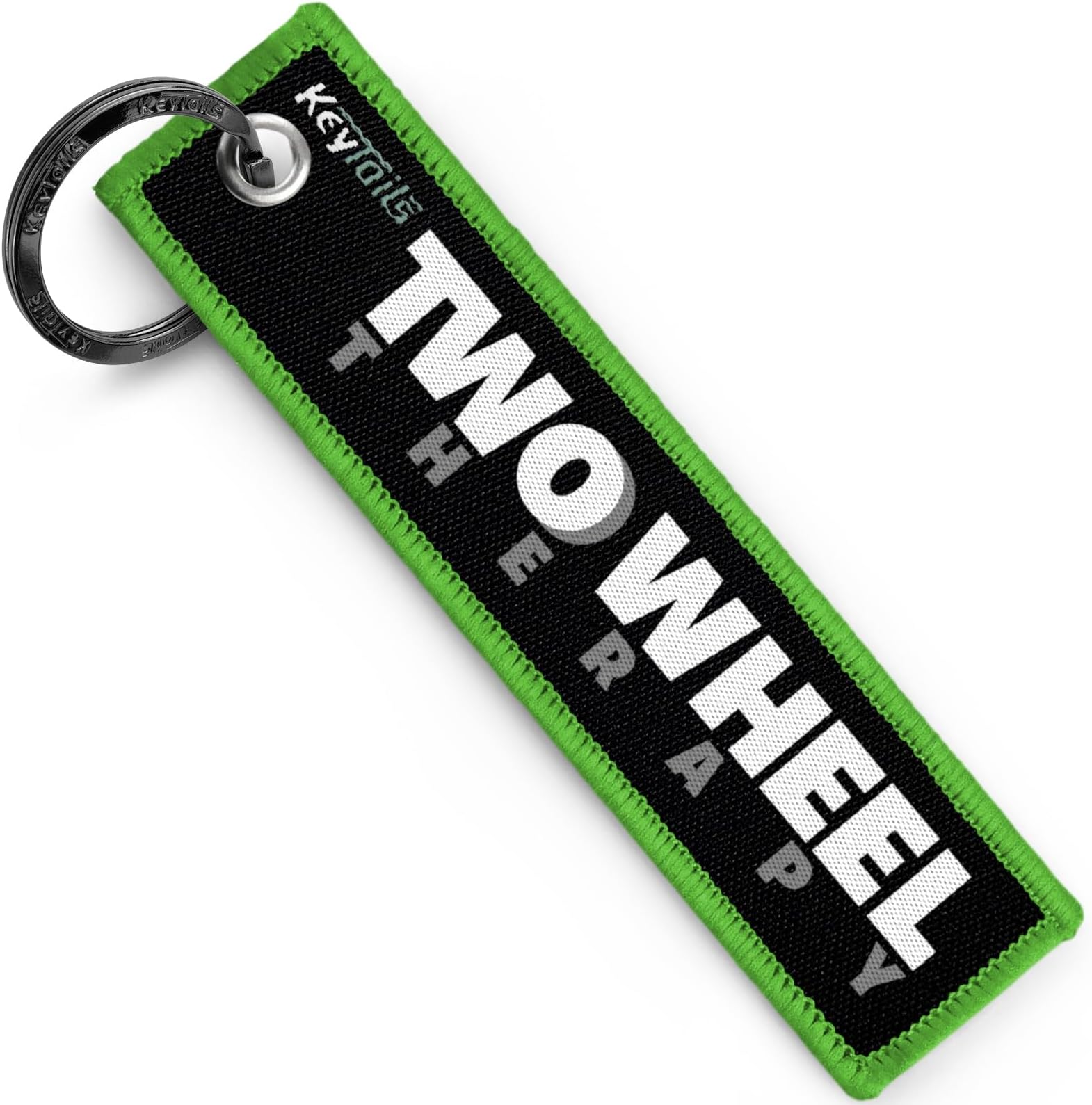 Amazon.com: KEYTAILS Keychains, Premium Quality Key Tag for Motorcycle ...