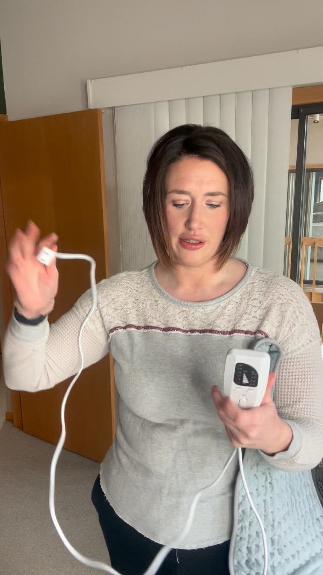 Watch Best Heating Pad-Watch before you buy! on Amazon Live