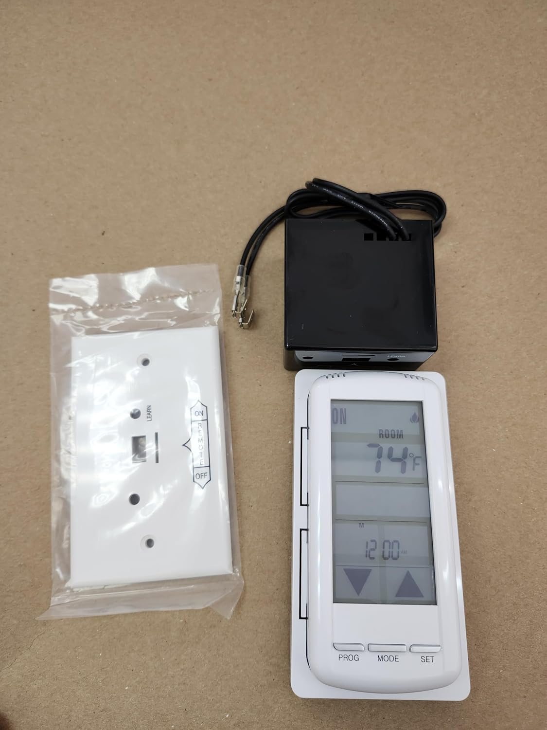 Amazon.com: All Pro Fireplace Superior - Astria - Lennox - IHP H8865 ...