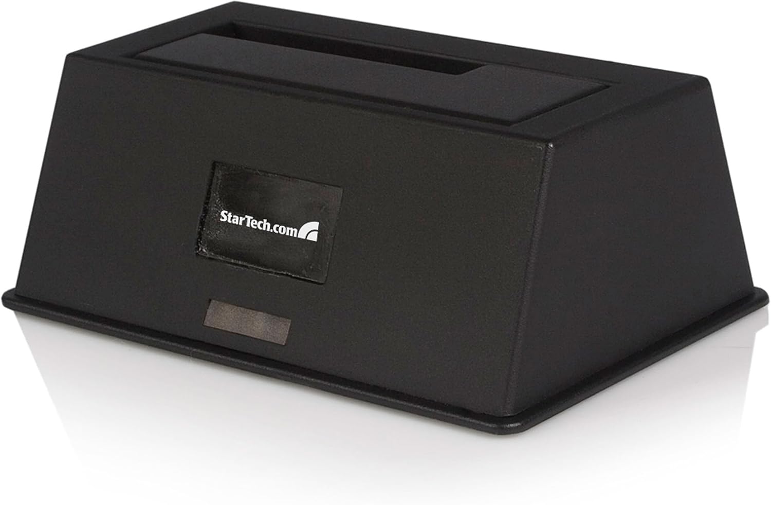 Amazon.com: StarTech.com USB to SATA External Hard Drive Docking ...