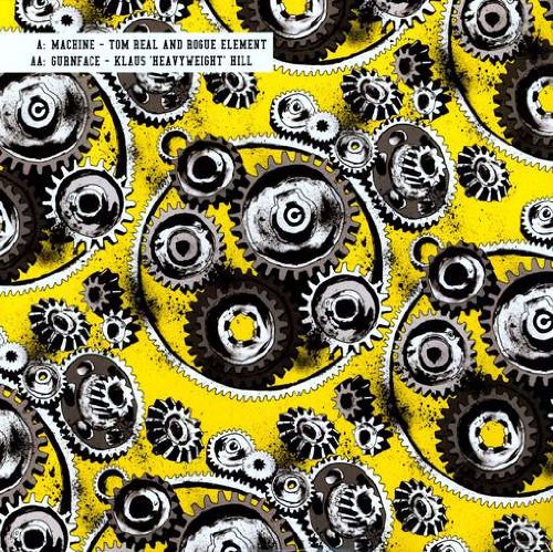 Machines / Gurn Face: Tom Real, Klaus: Amazon.in: Music}