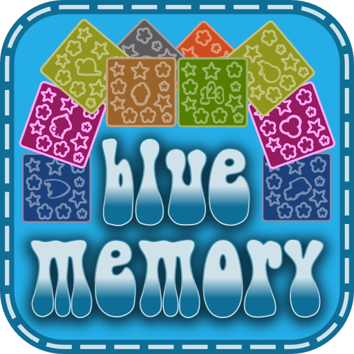 Blue Memory - App on Amazon Appstore