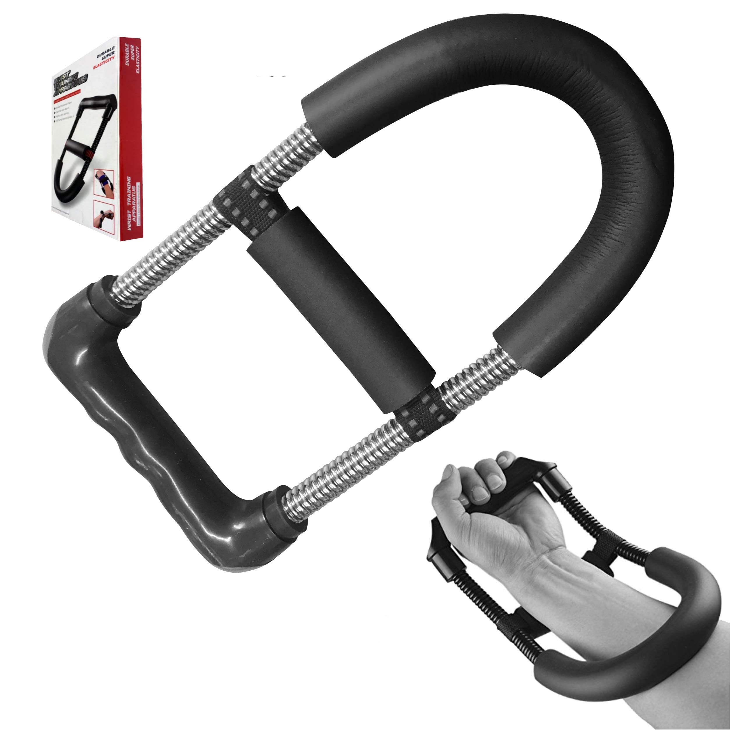 Wrist Forearm Strengthening Equipment 🚨Equipment Demonstration🚨,