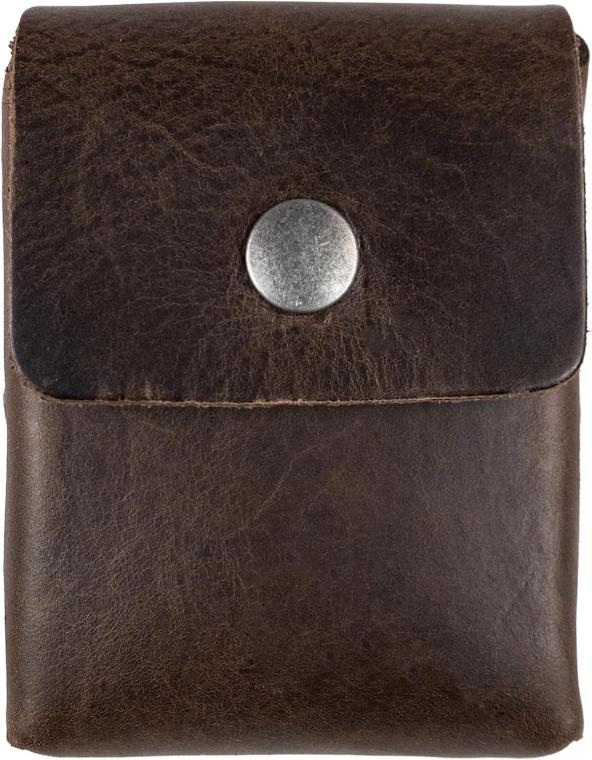 Hide & Drink, Leather Waist Wallet, Holds Up to 20 Cards/Folded Bills ...