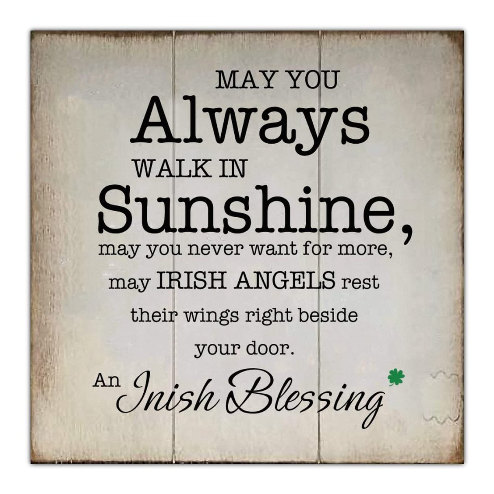 Walk In Sunshine Quotes