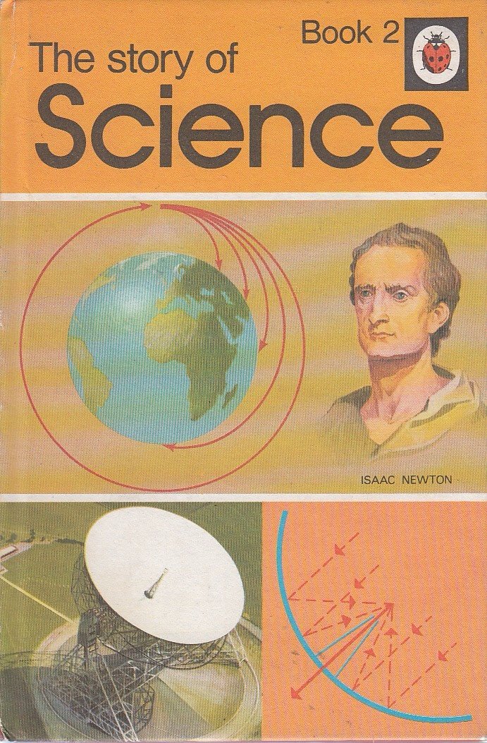 THE STORY OF SCIENCE: BOOK 1: Edmund Hunter: Amazon.com: Books