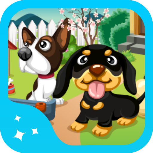 Doggy Hidden Numbers – free - App on Amazon Appstore