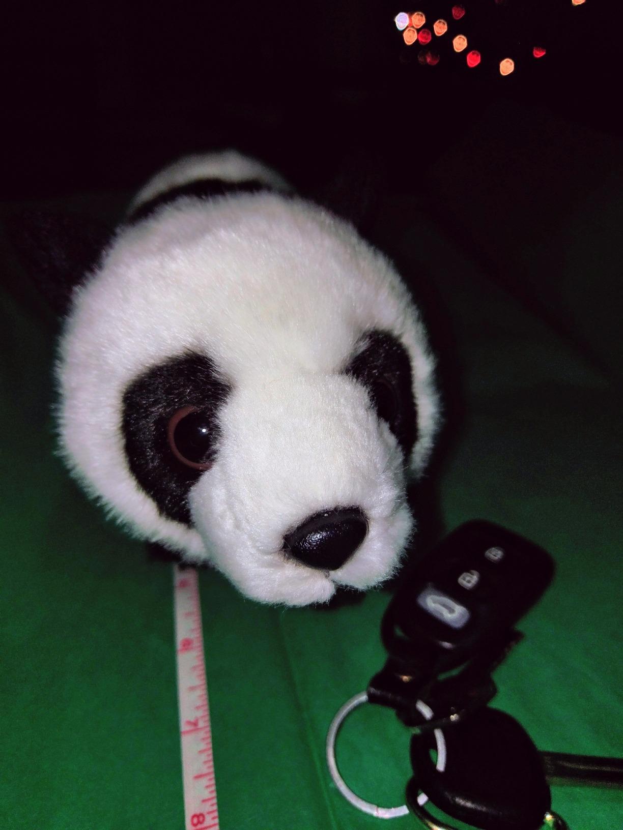 Amazon.com: Aurora World Miyoni Tots Panda Cub 10" Plush : Toys & Games