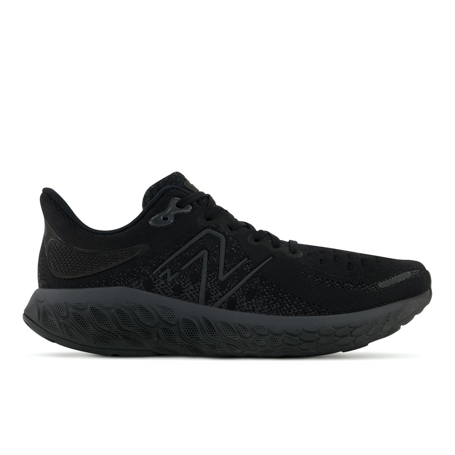 Buy new balance Men 1080 Black Running Shoes (M1080F12D) at Amazon.in