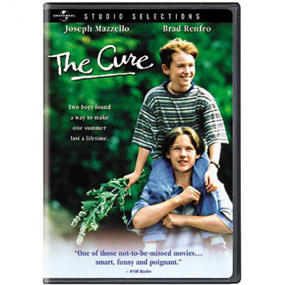 The Cure