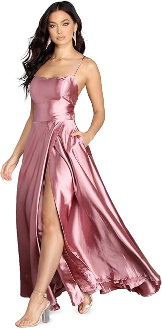 Amazon.com: Windsor: Formal Dresses