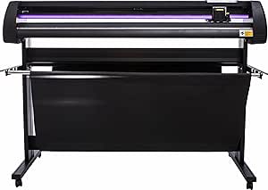 FAMEX Design Vinyl Cutter Plotter 53in/1350mm SignMaster Vinyl Cutter ...