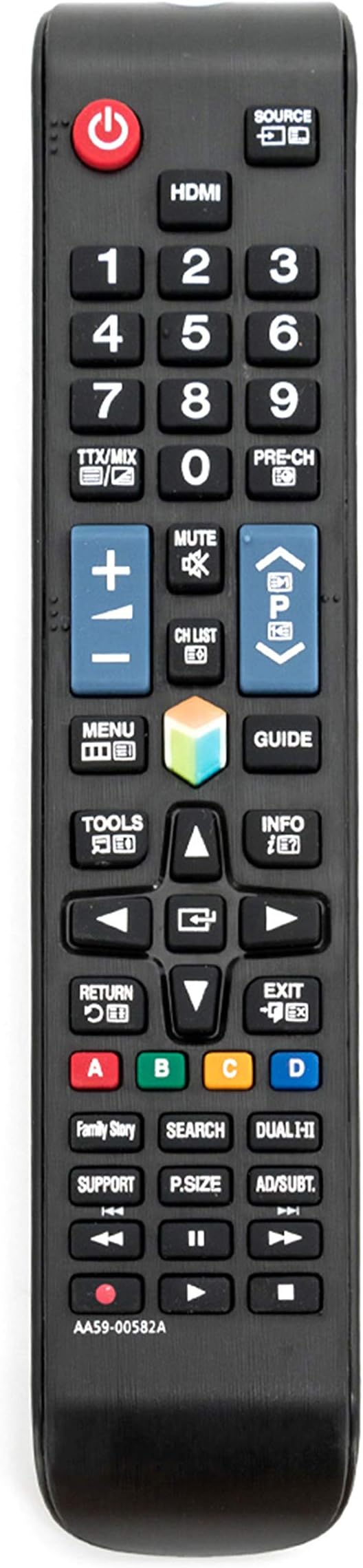 Amazon.com: BN59-01457A Replacement Remote Control Compatible with ...