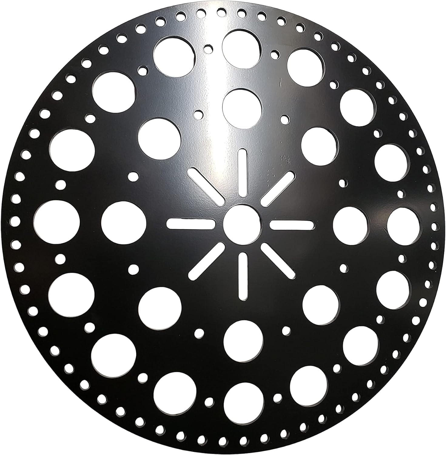 Amazon.com: Mega Tree Topper for Pixel Trees 14 inch 360 Degree : Home ...