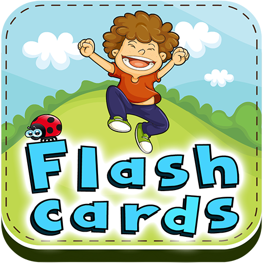 Flash cards for kids - App on Amazon Appstore