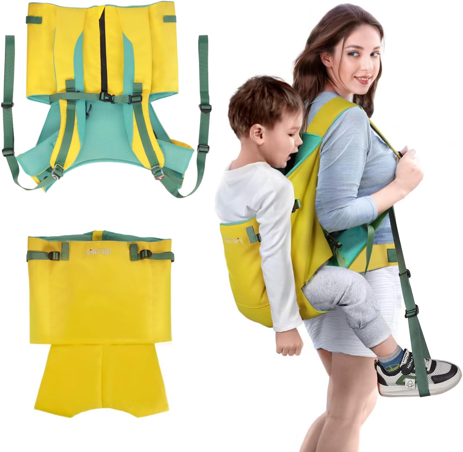 Amazon.com : Hiking Baby Carrier Backpack for Older Child 3-12 Years ...