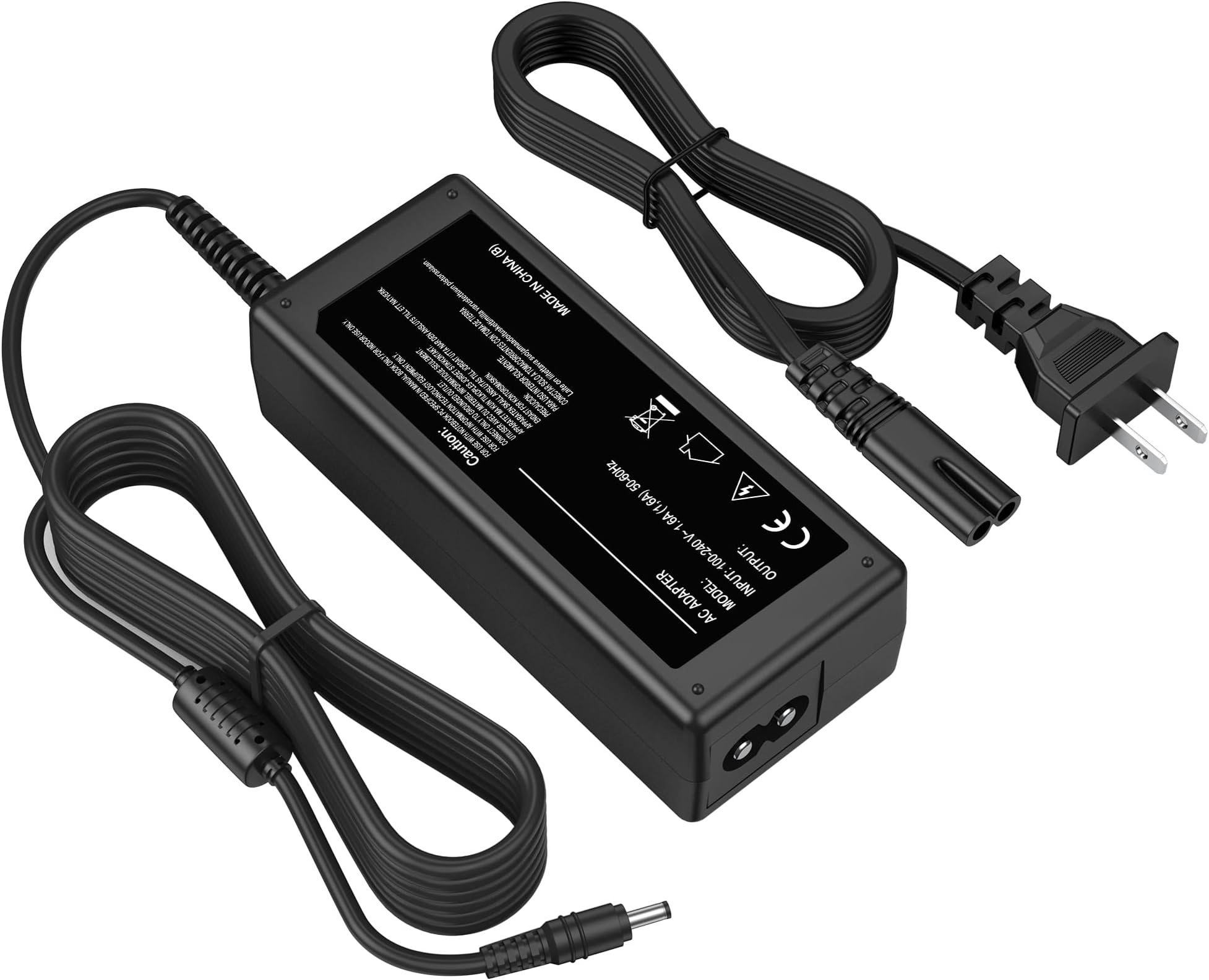 Amazon.com: PKPOWER AC Adapter Charger for Bumpboxx Ultra Bluetooth ...