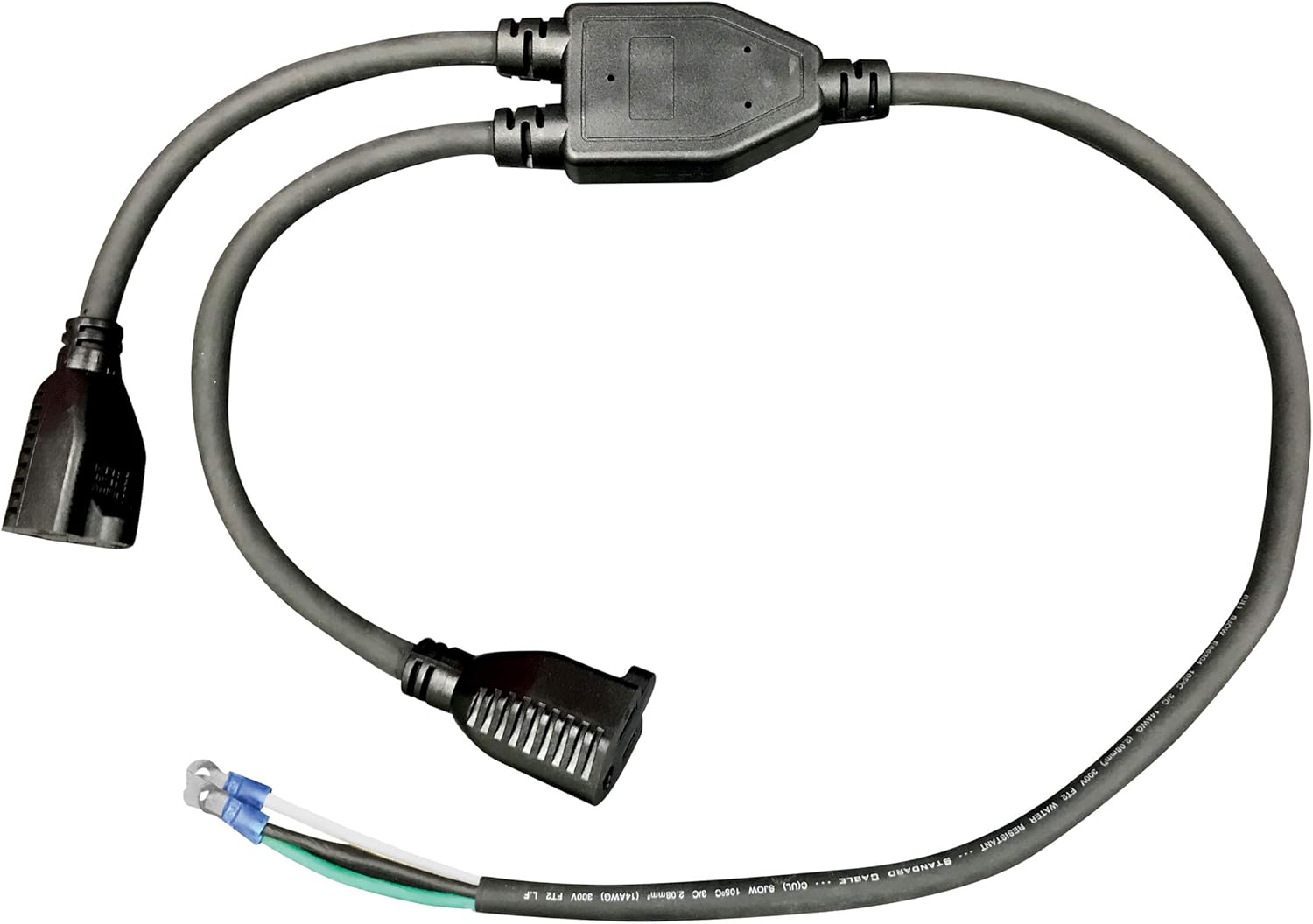 Amazon.com: Tundra IPO Series Outlet Extender for Trucks – 120 Volts Y ...