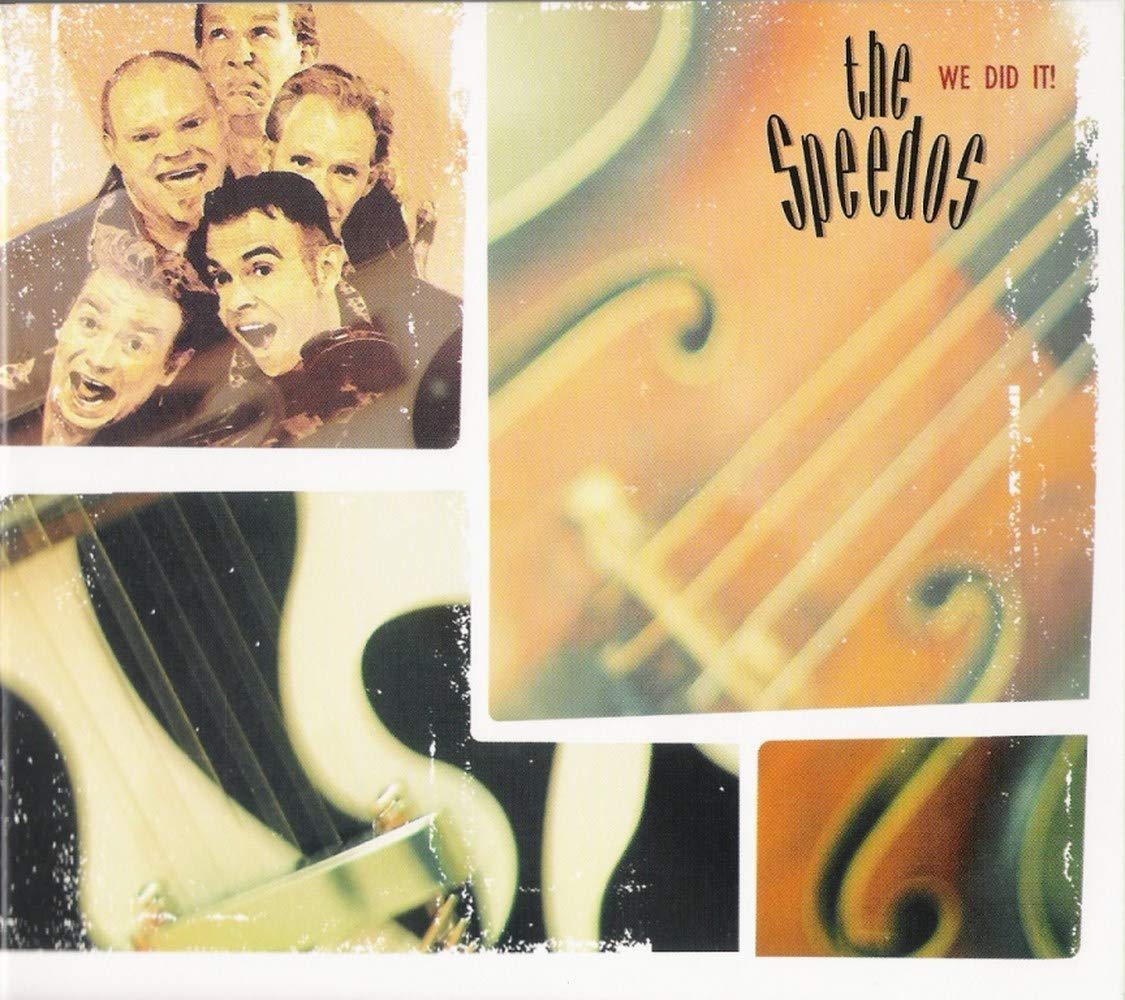 We Did It ! - Amazon.com Music