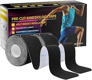 Taping Rib Muscles: Techniques For Quick And Effective Relief | CyVigor