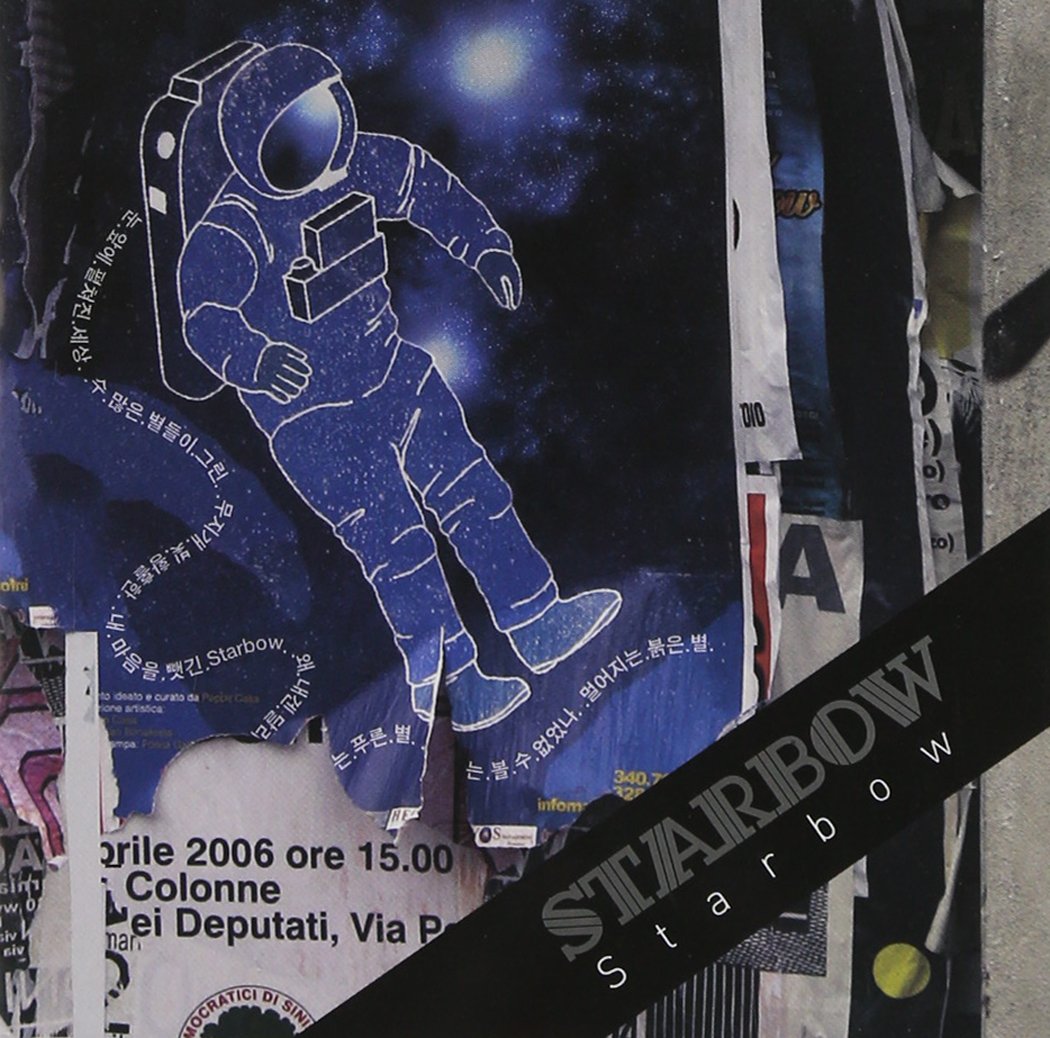 Starbow Vol. 1 - Starbow: Starbow: Amazon.es: CD y vinilos}