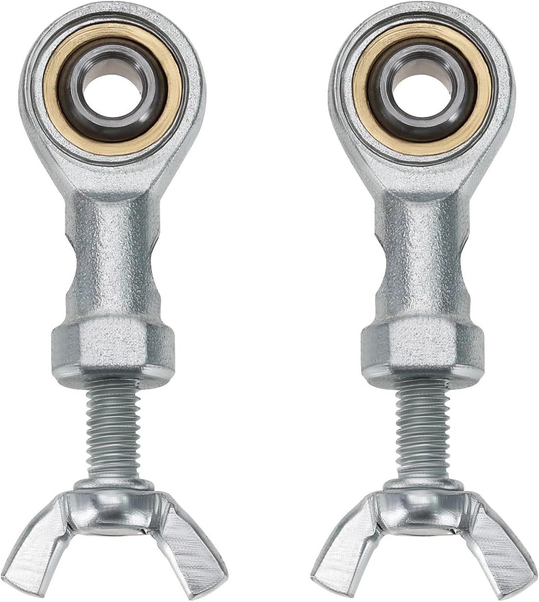 Amazon.com: SING F LTD 2Pcs Sharpener Metal Slider Bearing Adjustable ...