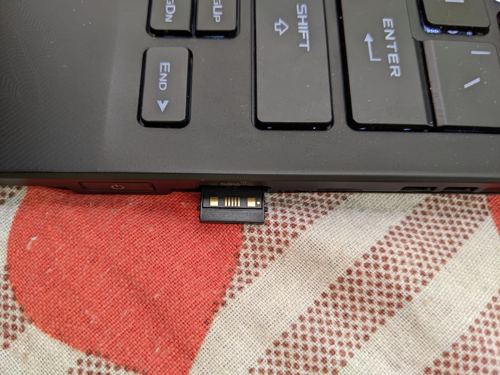 DSLRKIT 32GB USB Flash Drives Slim Thumb Mini Nano Micro Waterproof ...