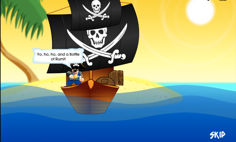 Crazy Pirate:Amazon.de:Appstore for Android