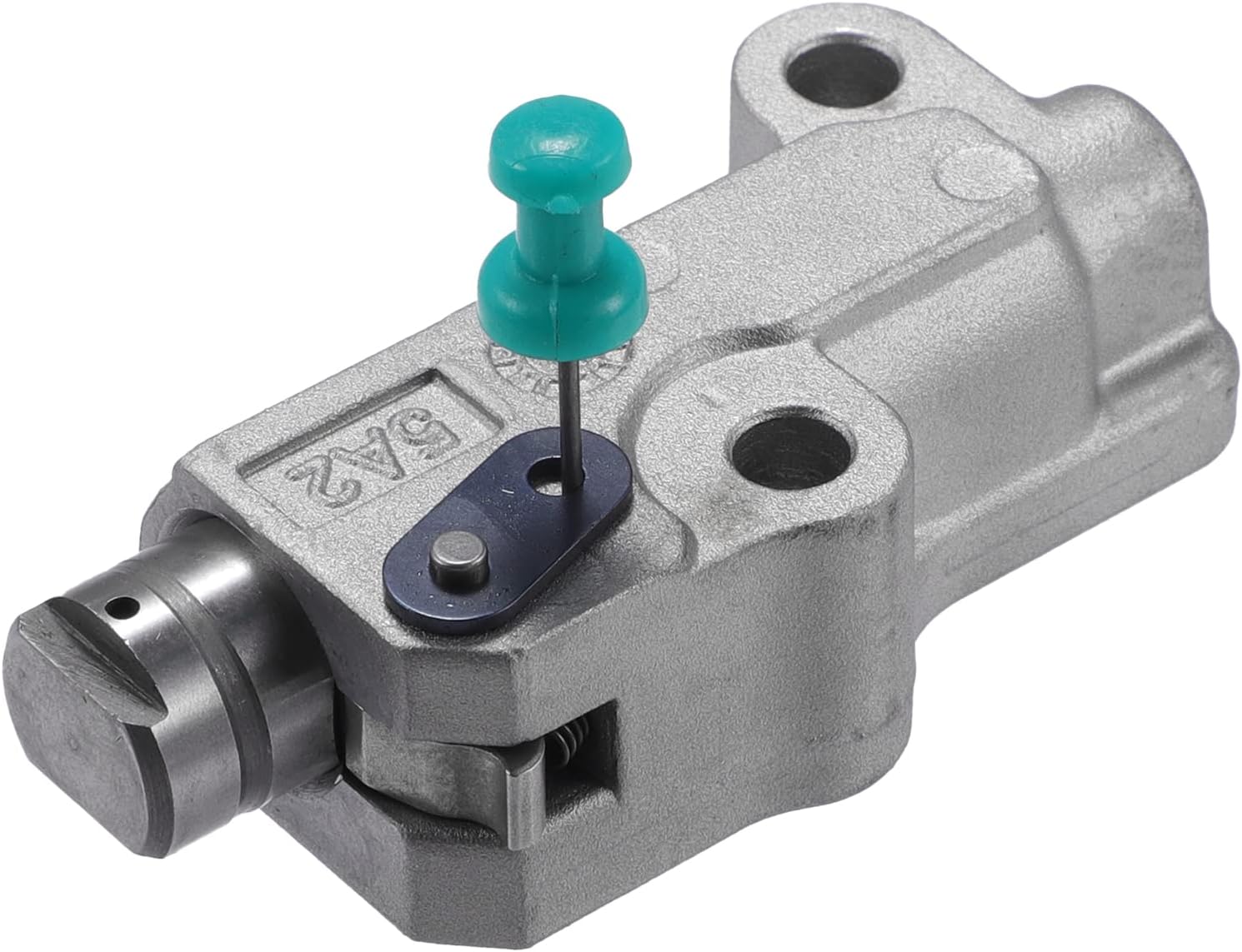 Amazon.com: X AUTOHAUX Cam Chain Tensioner for Honda Accord Civic CR-V ...