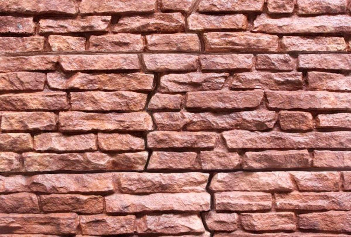 Stones Mat Stamp Texturing Skin Slate Pattern Stone Decorative Concrete ...