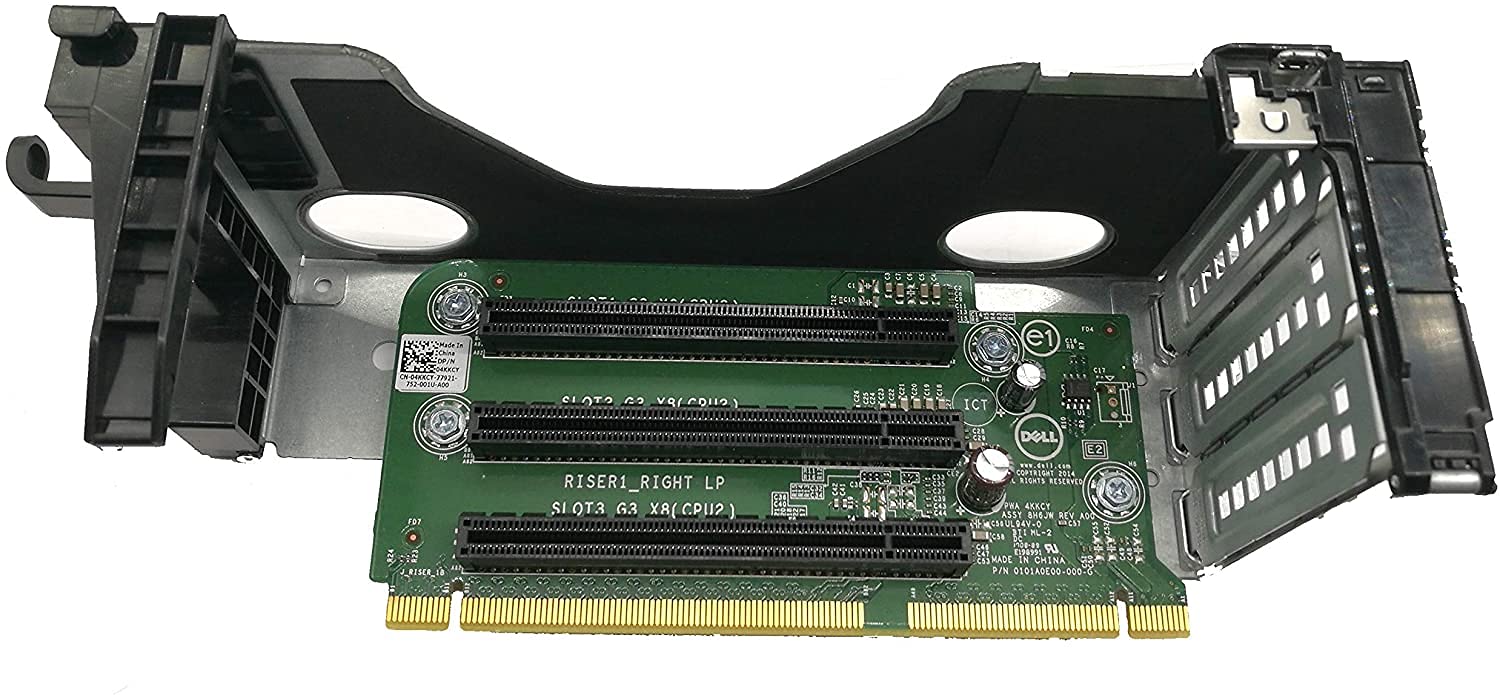 Amazon.in: Buy BestParts Riser Board Assembly Compatible with Dell ...