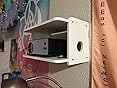 Amazon.com: BEARUT Projector Shelf,Projector Wall Mount Floating Shelf ...