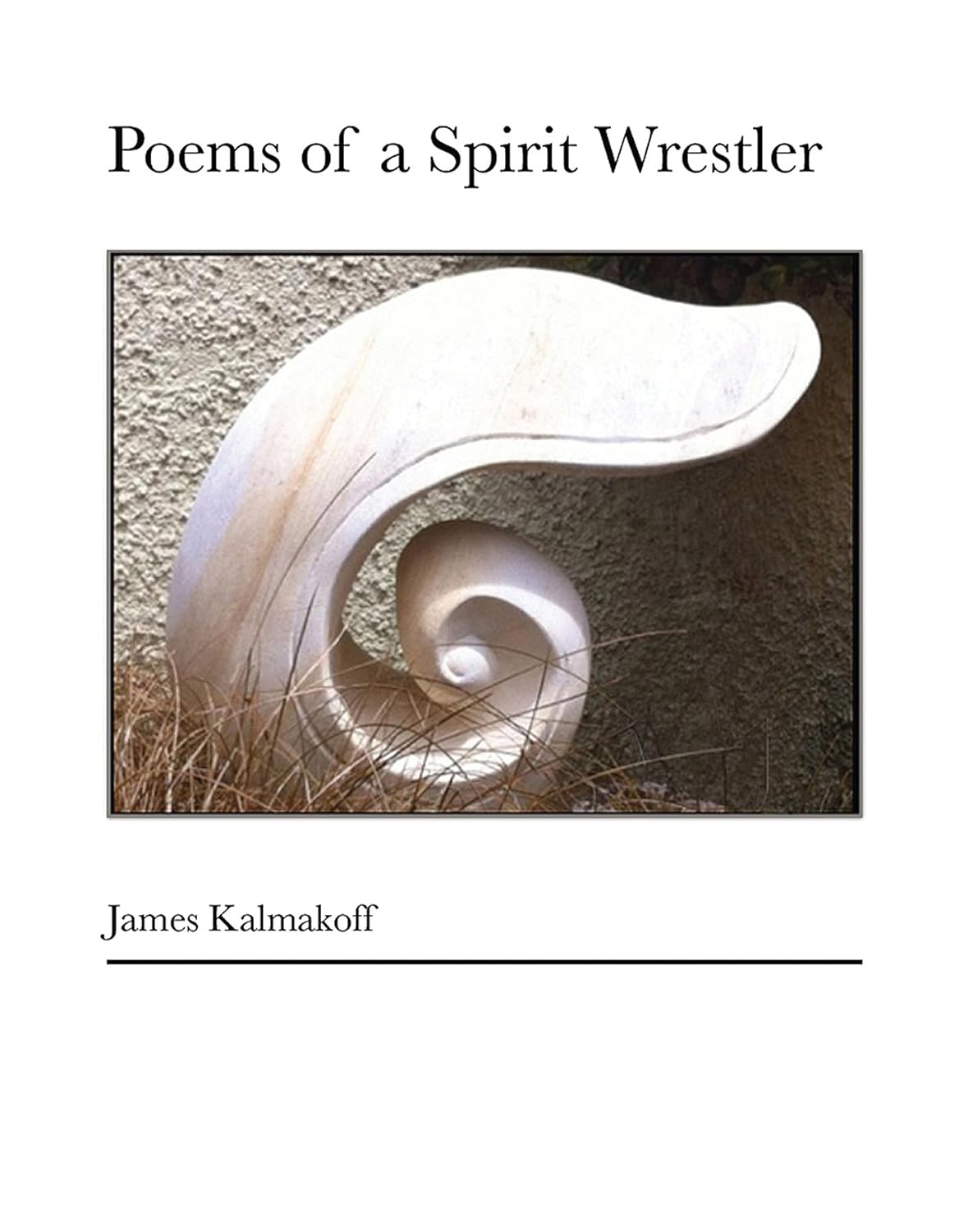 Amazon.com: Poems of a Spirit Wrestler (eBook edition) eBook ...