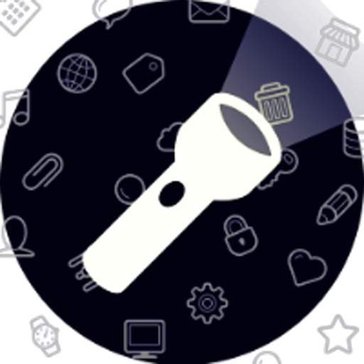 Easy Flashlight - App on Amazon Appstore