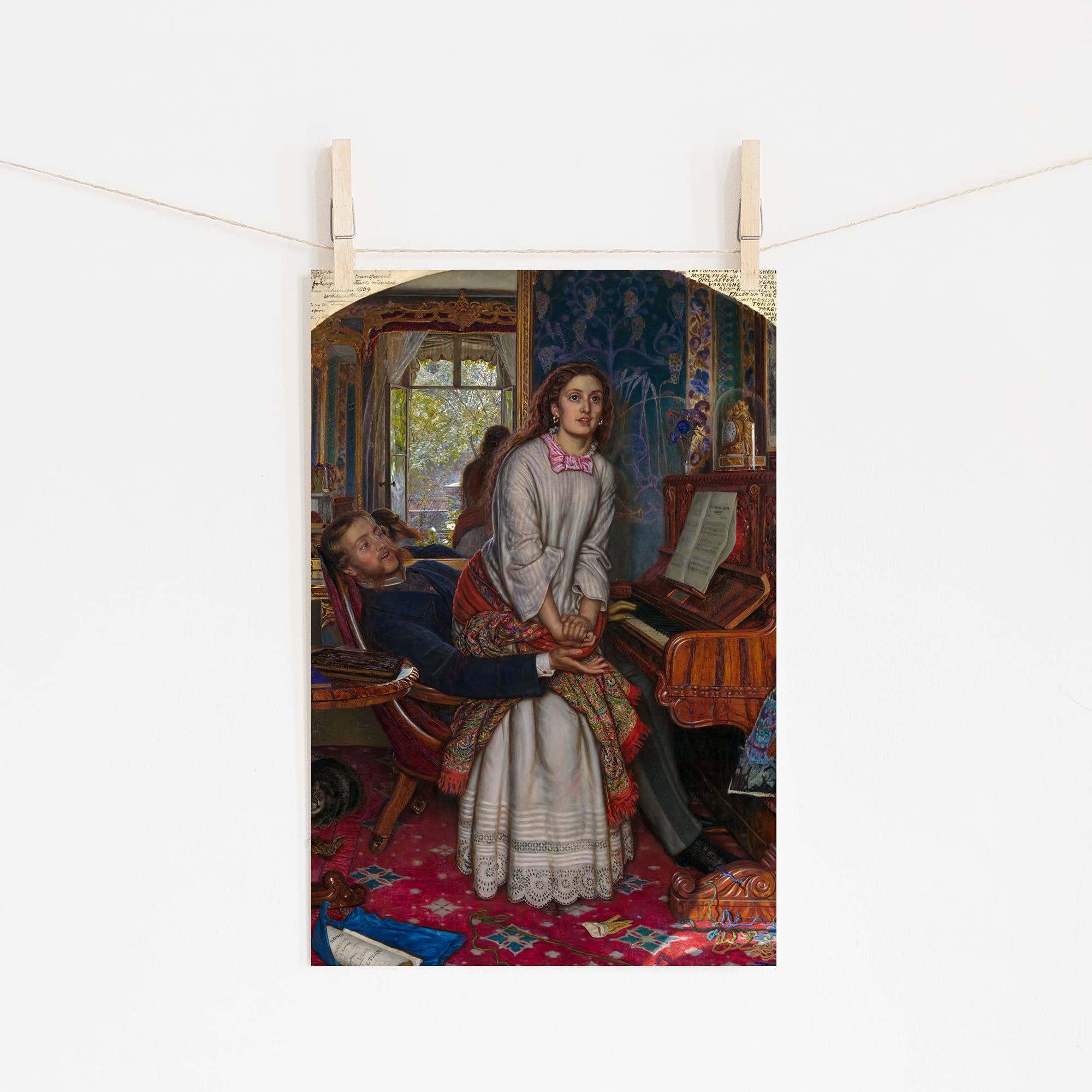 The Awakening Conscience